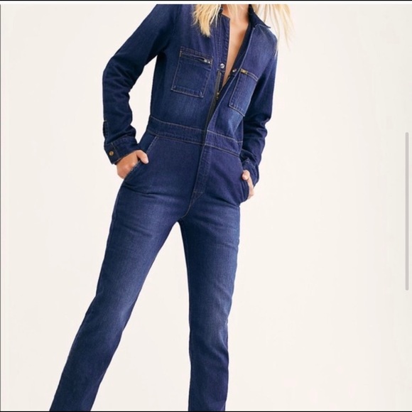 Lee | Pants & Jumpsuits | Lee Vintage Modern Union All Coveralls ...